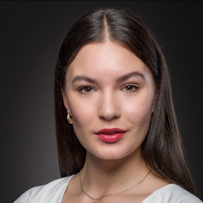 Monica v. (Doklad ověřen) - hlídačka v Praze 4 | Hlídačky.cz